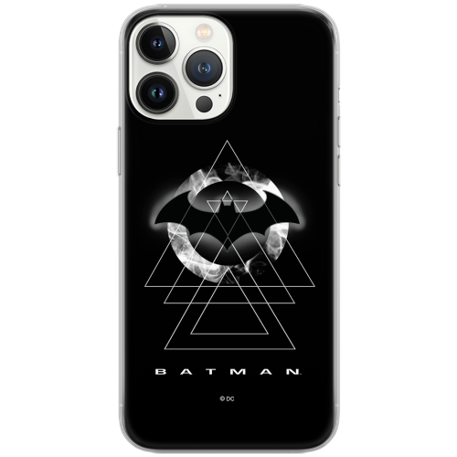 Warner Bros. DC Case for IPHONE 12 / 12 PRO pattern: Batman 009 | Best ...