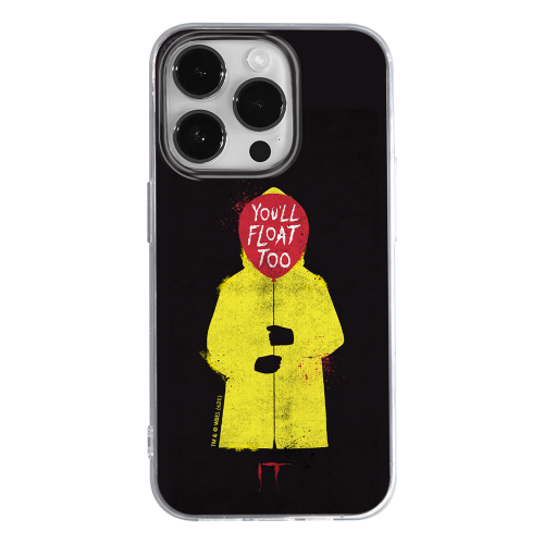 Warner Bros. Horror Case for IPHONE 12 / 12 PRO pattern: It 003 | Best ...