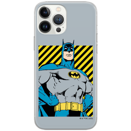 Warner Bros. DC Case for SAMSUNG S20 FE / S20 FE 5G pattern: Batman 069 ...