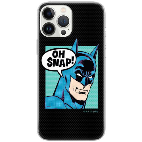 Warner Bros. DC Case for SAMSUNG S20 FE / S20 FE 5G pattern: Batman 038 ...