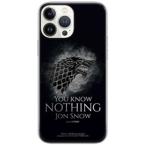 Warner Bros. Game of Thrones Case for IPHONE 13 PRO pattern: Game of ...