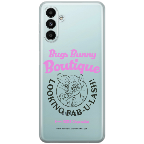 Warner Bros. Looney Tunes Case for SAMSUNG A13 5G/ A04s pattern: Lola ...