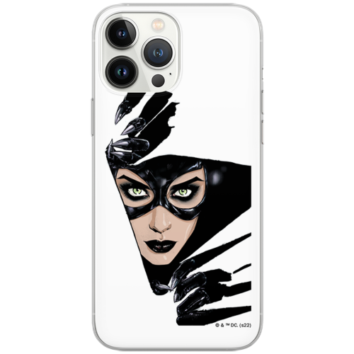 Warner Bros. DC Case for IPHONE 11 pattern: Catwoman 008 | Best Buy Canada