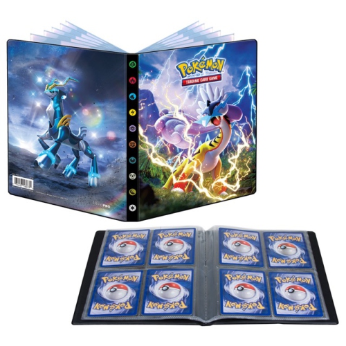 Pokemon Binder | Best Buy Canada