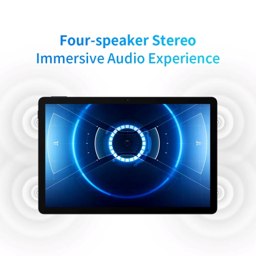 FreeYond Tablet A5 11" FHD 8GB RAM 256GB Storage Adroid 13 with Free ...