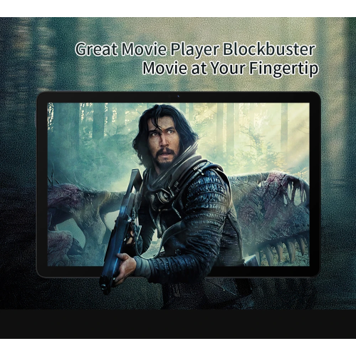 FreeYond Tablet A5 11" FHD 8GB RAM 256GB Storage Adroid 13 with Free ...