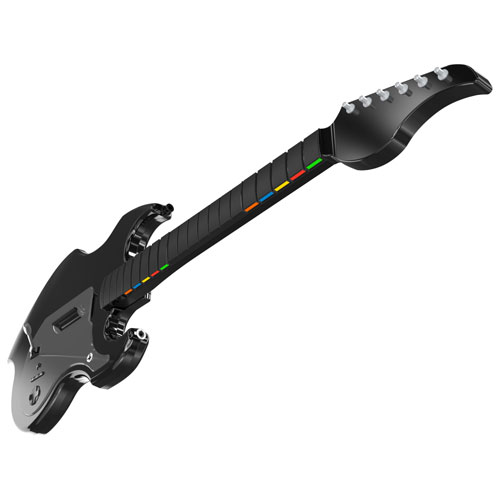 Guitar hero best buy store