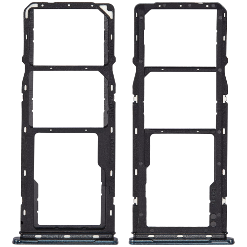 Replacement Dual Sim Card Tray Compatible For Samsung Galaxy A04 (A045 ...
