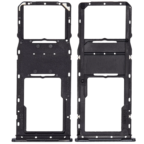 Replacement Single Sim Card Tray Compatible For Samsung Galaxy A04 ...