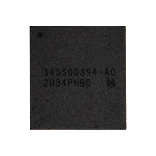 Replacement Power Management IC Compatible For iPad Air 4 (343S00394 ...