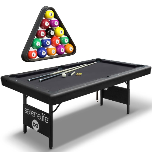 Portable Pool Table | Best Buy Canada