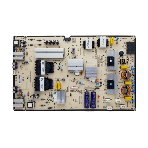 Refurbished (Good) LG Power Supply Assmbly P/N: EAY65769301 OEM part ...
