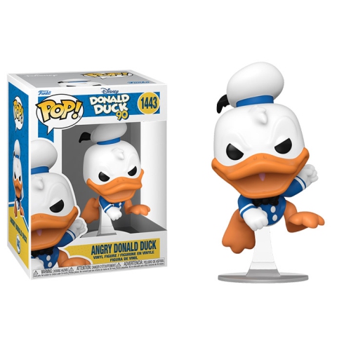 Funko pop duck store