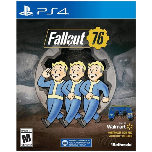 Best buy fallout 76 store