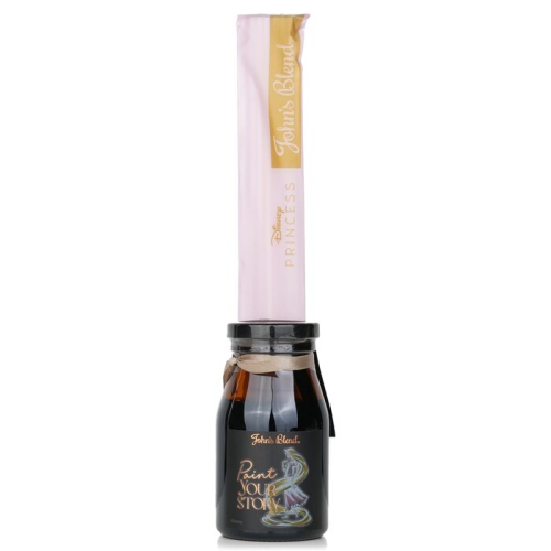 Disney Princess Color Change Reed Diffuser - Paint Your Story (rapunzel ...