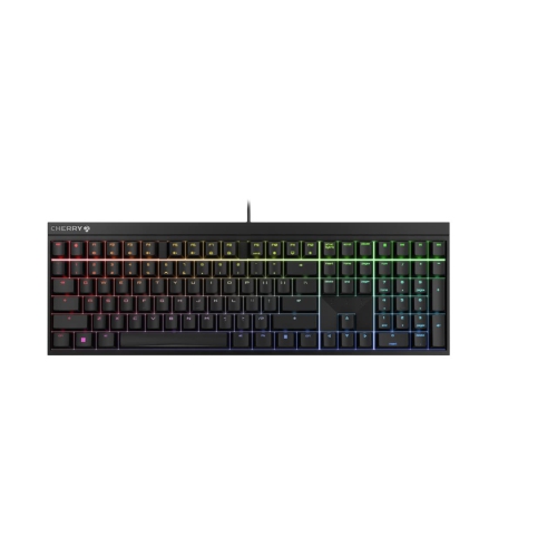 Cherry MX Black Keyboard | Best Buy Canada