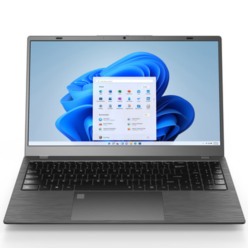 TUTT E160E 15.6" IPS Laptop Gray (1 TB SSD/ 32 GB RAM) | Intel® Core i5 ...