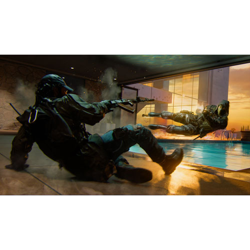 Call of Duty: Black Ops 6 Cross-Gen Bundle (Xbox Series X / Xbox One ...