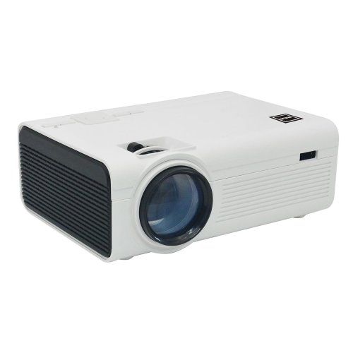 Refurbished (Excellent)- RCA RPJ136 Home Theater Projector - 1080p ...