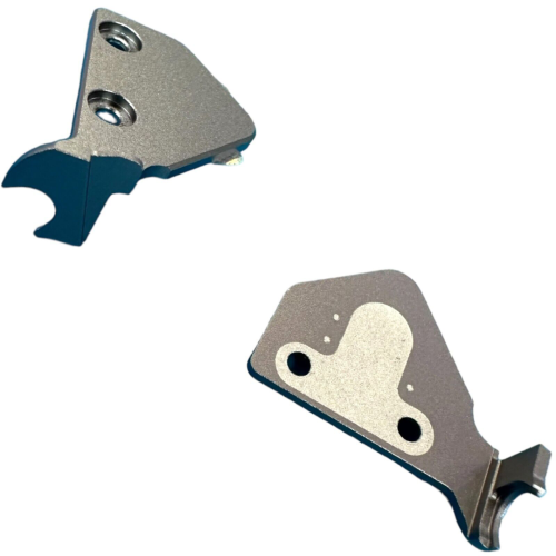 Refurbished (Good) Apple Display Hinge Cover, Left, Space Gray 923 ...