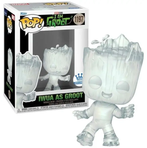 Funko pop marvel groot store