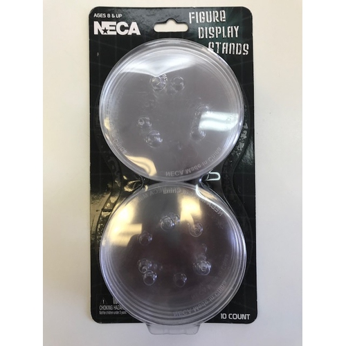 Display Stand (10) for 6" to 8" Figures NECA | Best Buy Canada