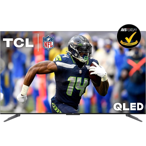 QLED 75 Inch TV | Best Buy Canada