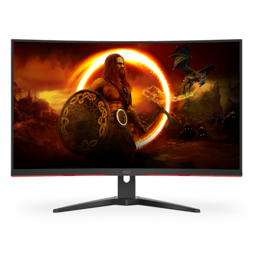 AOC Monitor | Best Buy Canada