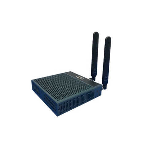 NEW Cisco C819G-4G-VZ-K9 Ethernet Wireless Integrated Router | Best Buy Canada