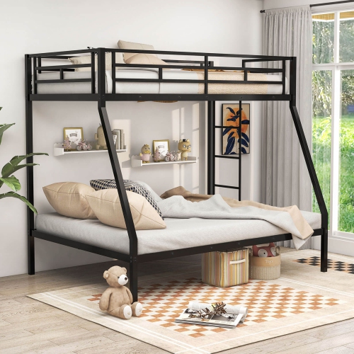 Metal bunk ladder store