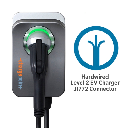 Level 2 EV Chargers | Best Buy Canada
