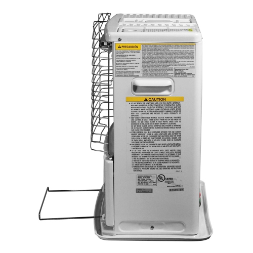 10 000 BTU Heatmate Radiant Kerosene Heater