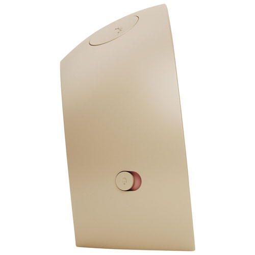 Hatch Restore 2 Smart Light Clock - Latte | Best Buy Canada