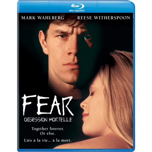 Fear [Blu-Ray] | Best Buy Canada