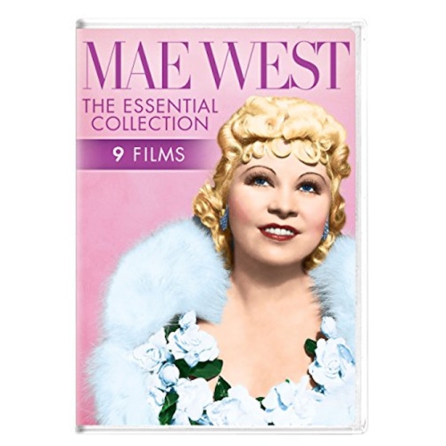 Mae West: The Essential Collection [DVD] | Best Buy Canada