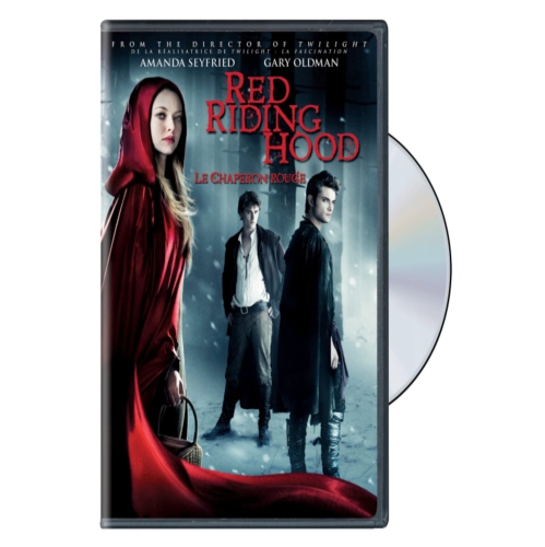 Red Riding Hood [DVD] | Best Buy Canada