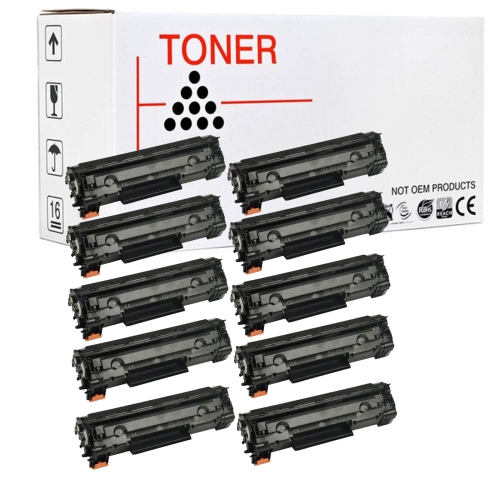 MAX SAVING - 10 Pack Compatible for HP 79A (CF279A)/79a/hp79a/hp79/79a ...