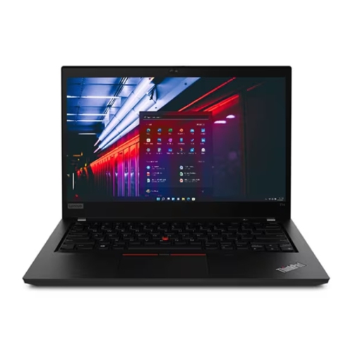 Remis à neuf (très bon état) - Portable professionnel ThinkPad T14 1 14 po HD intégrale de ...
