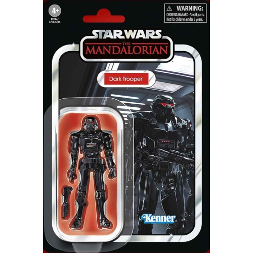 Star Wars The Vintage Collection 3.75 Inch Action Figure (2024 Wave 3A ...