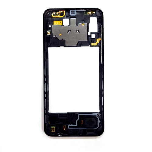 Refurbished (Good) Samsung MEA REAR-SM-A205W_ZK GH97-23600B | Best Buy ...