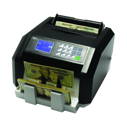 Royal Sovereign Bill Counter with Counterfeit Detection (RBC-ES240-CA ...