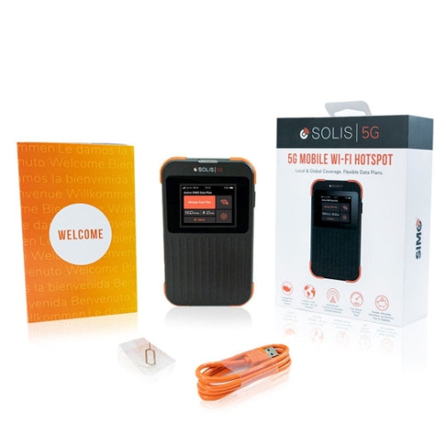5G Mobile Router | Best Buy Canada