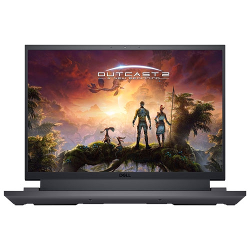Open Box - Dell 16" Gaming Laptop - Metallic Nightshade (Intel Core i9 ...