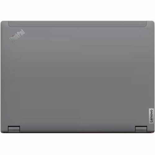 Lenovo ThinkPad P16 Gen 2 16" Workstation-Storm Grey,Villi Black(Intel ...