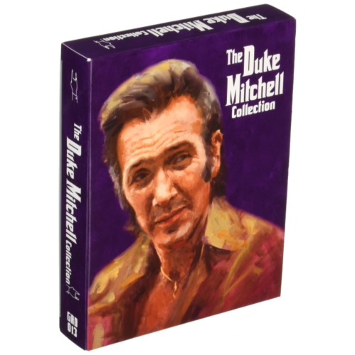 DUKE MITCHELL COLLECTION THE - Blu-ray+DVD | Best Buy Canada