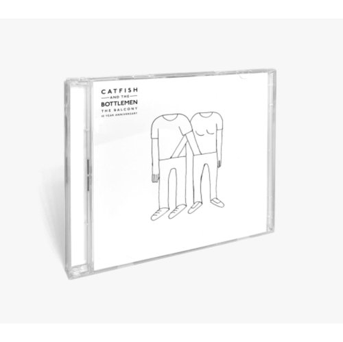 Catfish & the Bottlemen - The Balcony (10 Year Anniversary) - (Limited ...