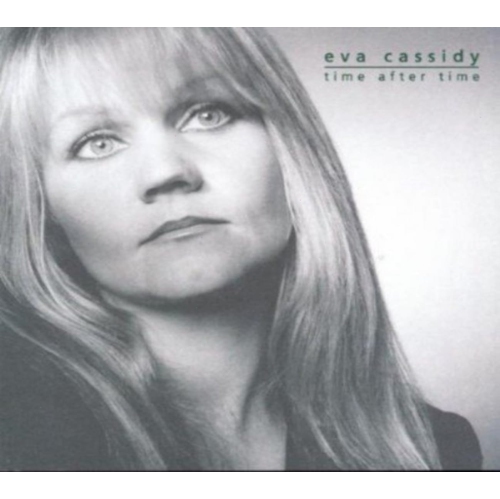 Eva Cassidy - TIME AFTER TIME - CD | Best Buy Canada