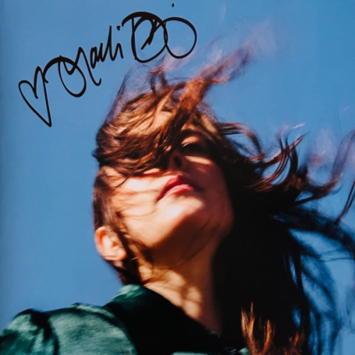 Madi Diaz - Weird Faith - Opaque Green [Explicit Content] - (Parental ...