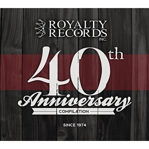 ROYALTY RECORDS 4TH ANNIVERSARY COMPILATION - CD | Best Buy Canada