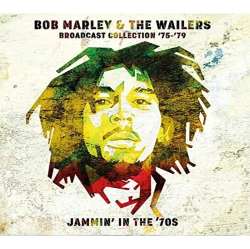 Bob Marley & The Wailers - BROADCAST COLLECTION 75-79: JAMMIN' IN THE 7'S (7CD) - CD | Best Buy ...